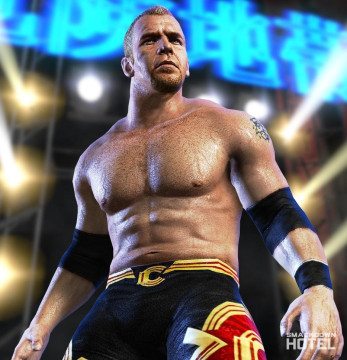 Christian Cage | TNA iMPACT! Roster