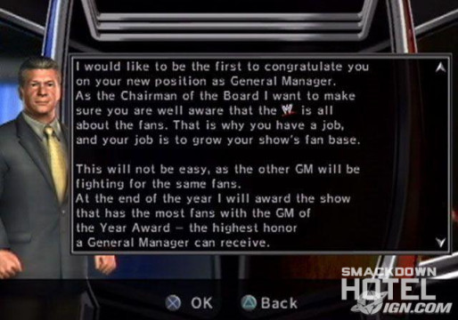 SVR2006 Screenshots (PS2) - Images Gallery