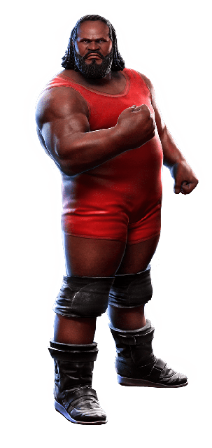 Renders & Superstar Models | WWE All Stars Images