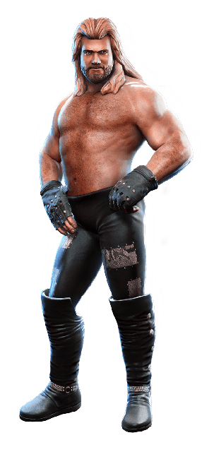 Renders & Superstar Models | WWE All Stars Images