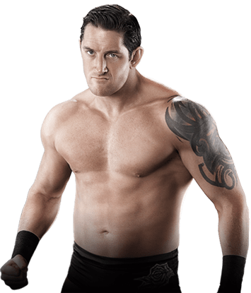 Wade Barrett | WWE '12 Roster
