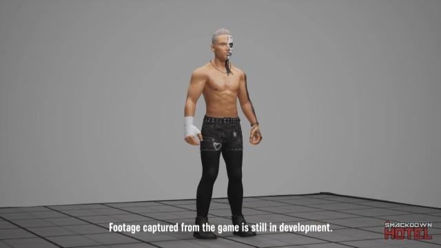 AEW Fight Forever: Game Features, Release Date, Roster, Screens and more