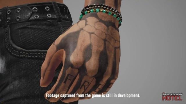 AEW Fight Forever: Game Features, Release Date, Roster, Screens and more