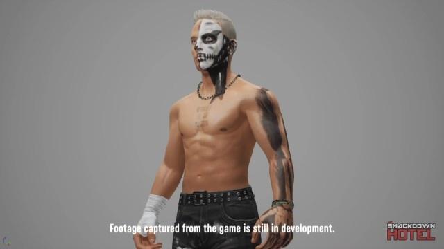 AEW Fight Forever: Game Features, Release Date, Roster, Screens and more