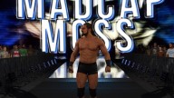 Madcap Moss | WWE 2K23 Roster