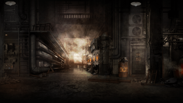 Desktop Wallpapers | WWE Immortals Wallpapers & Loading Screens