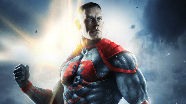 Desktop Wallpapers | WWE Immortals Wallpapers & Loading Screens