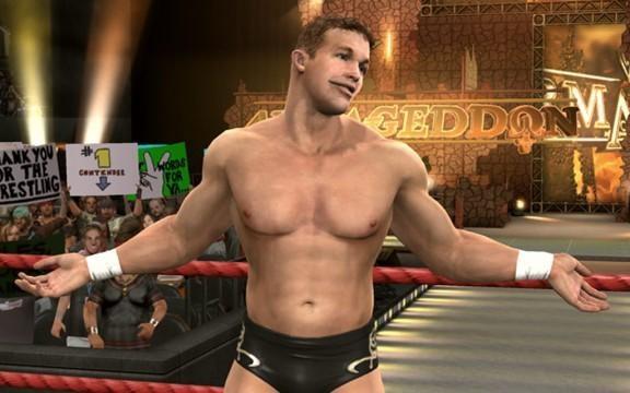 Ted DiBiase | WWE SmackDown vs. Raw 2009 Roster