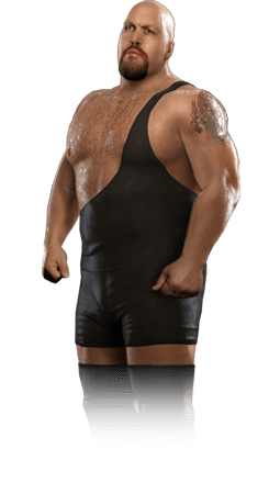 SVR2009 Renders | WWE SmackDown vs. Raw 2009 Images