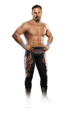 SVR2009 Renders | WWE SmackDown vs. Raw 2009 Images