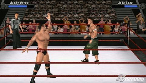 PSP Screens | Images Gallery