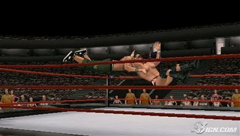 PSP Screens | Images Gallery