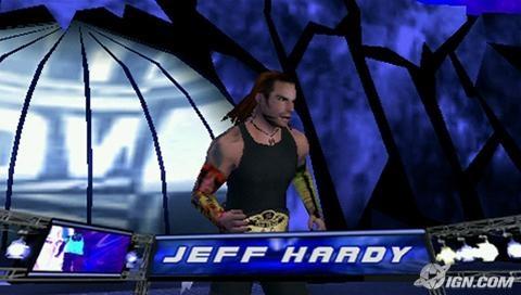 PSP Screens | Images Gallery