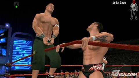 PSP Screens | Images Gallery