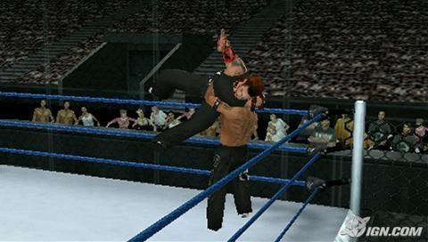 PSP Screens | Images Gallery