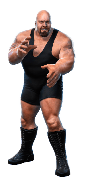 Renders & Superstar Models | WWE All Stars Images