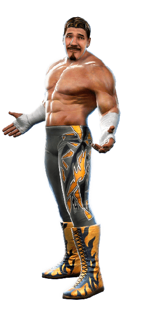 Renders & Superstar Models | WWE All Stars Images