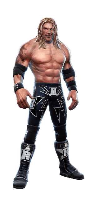 Renders & Superstar Models | WWE All Stars Images