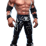 Renders & Superstar Models | WWE All Stars Images