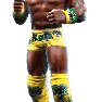 Renders & Superstar Models | WWE All Stars Images