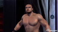Snitsky | WWE SmackDown vs. Raw 2007 Roster