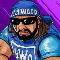 Ultra Pro Wrestling Roster - Wrestling Game