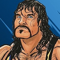 Ultra Pro Wrestling Roster - Wrestling Game
