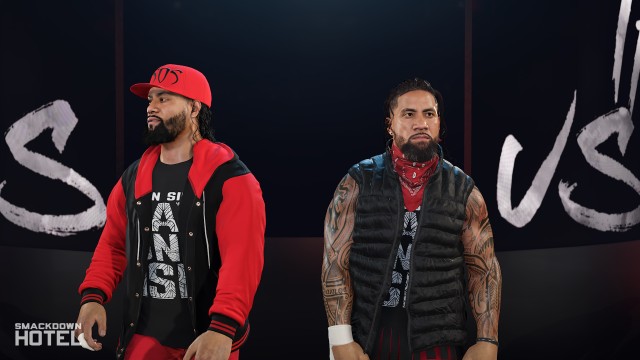 Jey Uso '17: How To Unlock in WWE 2K25 Roster