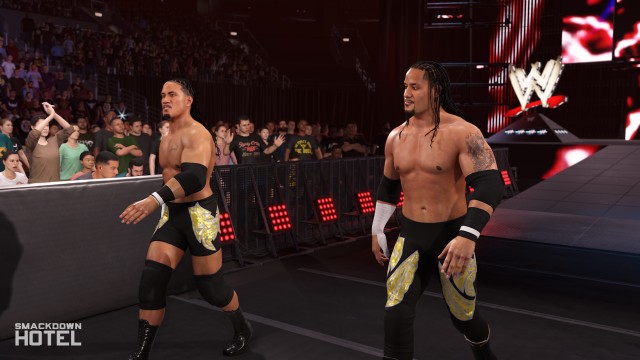 Jimmy Uso '10: How To Unlock in WWE 2K25 Roster
