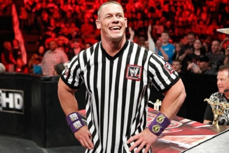 All WWE Games News (Articles, Previews, Reviews, Coverage)