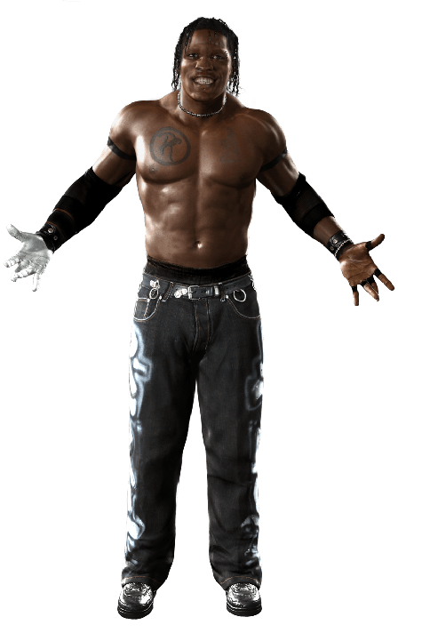 R Truth Logo