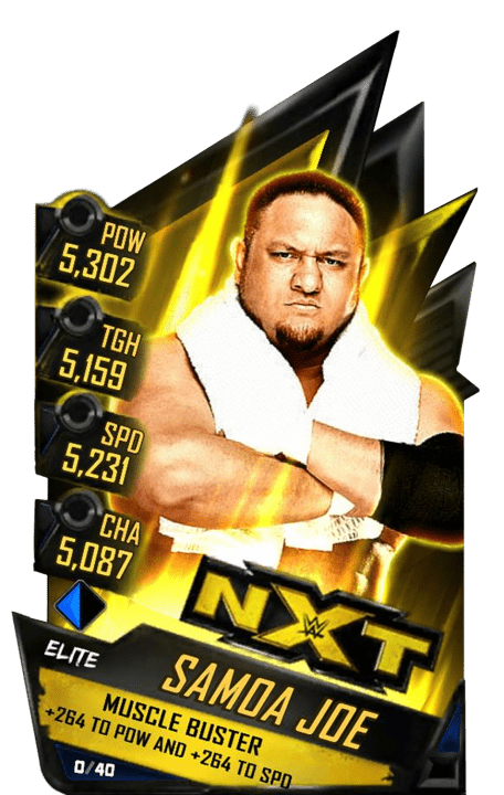 Ring Domination: Bobby Roode : r/wwesc