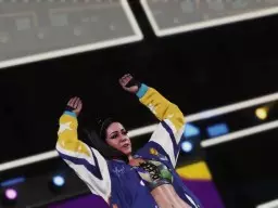 Bayley | WWE 2K19 Roster