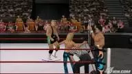 WWE SmackDown vs. Raw 2010 Images Gallery: Screenshots for PS3, Xbox ...