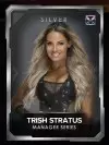 Trish Stratus | WWE 2K23 Roster