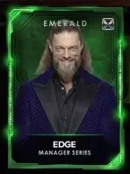 Edge | WWE 2K23 Roster