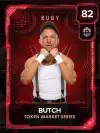 Butch | WWE 2K23 Roster
