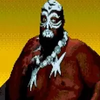 Kamala: Profile, Career Stats, Face/Heel Turns, Titles Won & Gimmicks ...