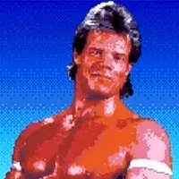 Lex Luger: Profile, Career Stats, Face/Heel Turns, Titles Won ...