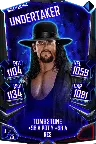 Undertaker | WWE SuperCard Roster