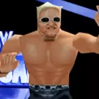 WCW/nWo Revenge | WWE Games & Wrestling Games Database