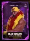 Hulk Hogan | WWE 2K23 Roster