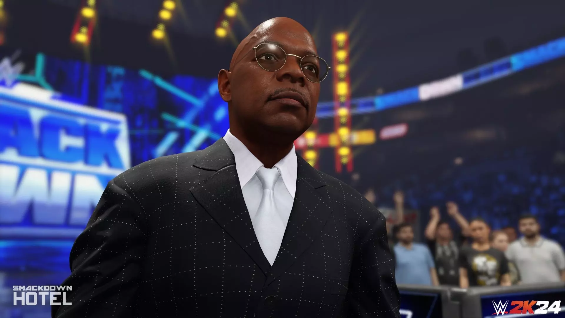 WWE 2K24 Update 1.12 Patch Notes for PlayStation, Xbox, and PC | WWE ...