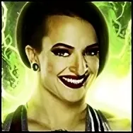 Ruby Riott | WWE 2K19 Roster
