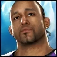 WWE SmackDown vs. Raw 2008 Roster | Pro Wrestling Rosters