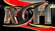 ROH Wrestling Results List | Ring of Honor Shows