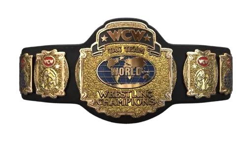 Wcw World Tag Team Championship Find A Wholesale Wcw Wrestling Belt