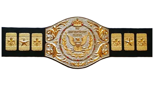 WWF Light Heavyweight Championship | WWE Title History
