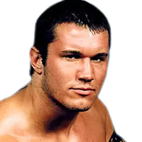 Randy Orton '02 | WWE 2K24 Roster