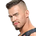 Austin Theory: Profile, Career Stats, Face/Heel Turns, Titles Won ...